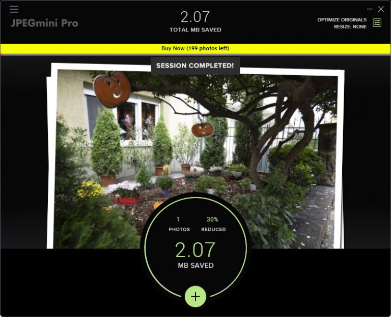 Megjelent a JPEGmini Pro 3 - MLZphoto